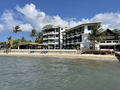 Brisas Del Mar Roatan, hotel ≫ Hoteles en Honduras