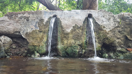 Aguas Termales San Francisco De Ojuera S,B, Hotel con fuente termal ≫ ...
