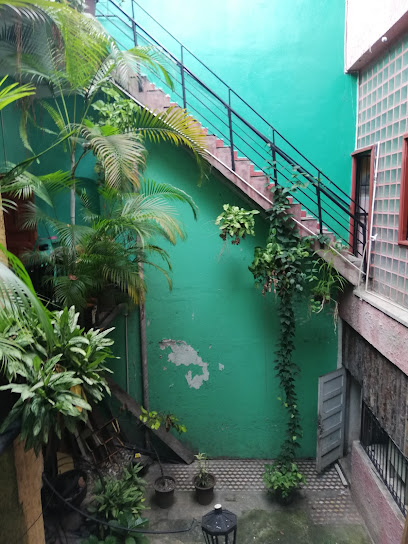 Motel El Paraiso, Hotel ≫ Hoteles en Honduras