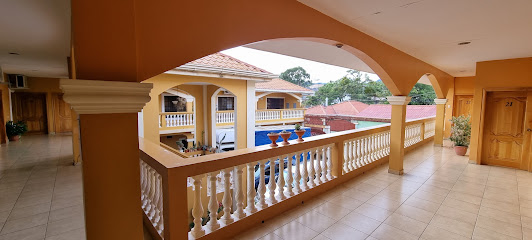 Hotel Real San Marcos, hotel ≫ Hoteles en Honduras