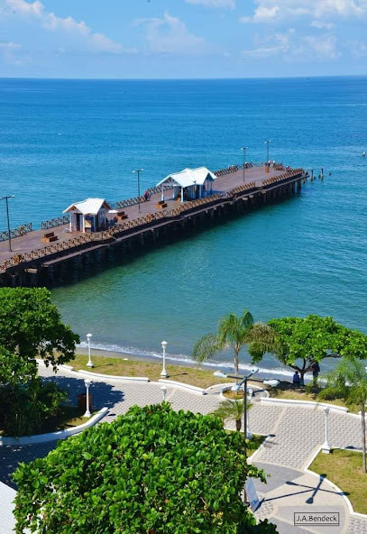 Hostal Los Guacamayos, hotel ≫ Hoteles en Honduras
