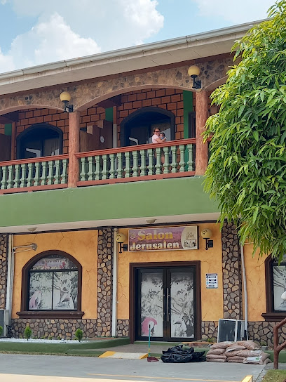 Hotel K-lisma, hotel ≫ Hoteles en Honduras