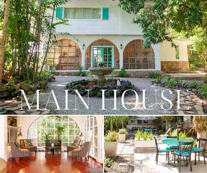 Angeli Gardens Boutique Hotel, hotel ≫ Hoteles en Honduras