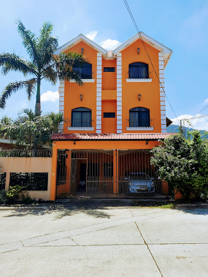 Apart Hotel la Trejo, hotel ≫ Hoteles en Honduras