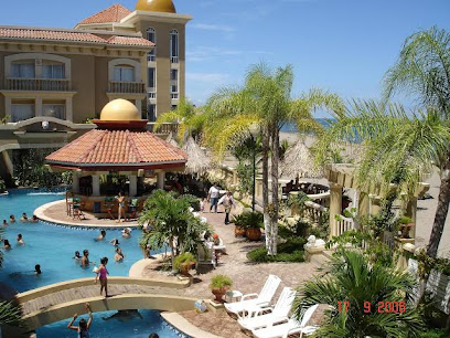 Hotel Quinta Real, hotel ≫ Hoteles en Honduras