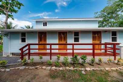 Roatan Yacht Club, hotel ≫ Hoteles en Honduras