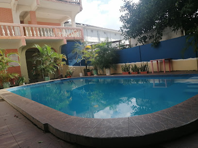 Hostal El Portal de Semuc Champey, hotel ≫ Hoteles en Honduras