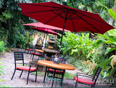 Angeli Gardens, hotel ≫ Hoteles en Honduras