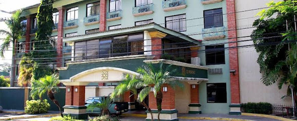 Suites El Picacho, hotel ≫ Hoteles en Honduras